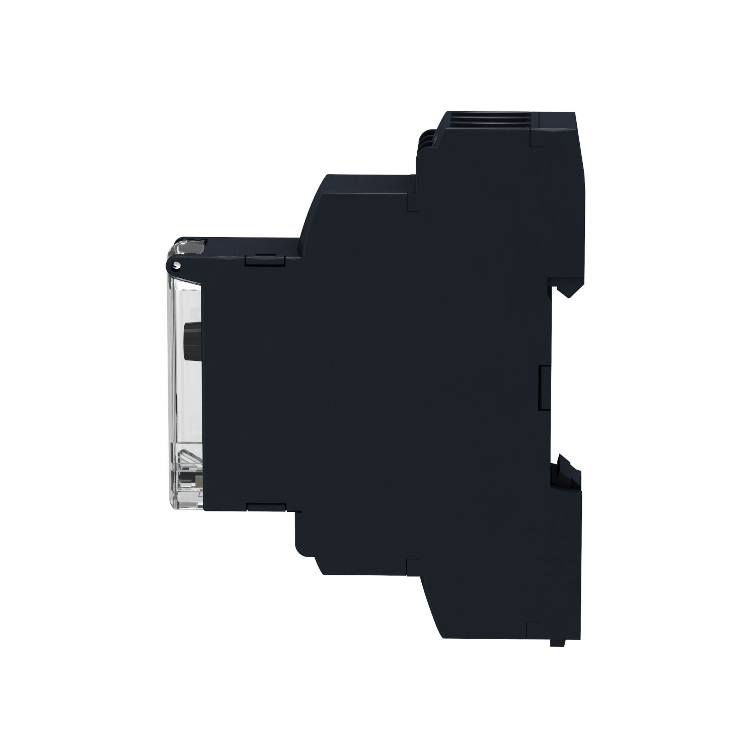 RE17RCMU | Off-delay timing relay - 1 s..100 h - 24..240 V AC - 1 OC ...